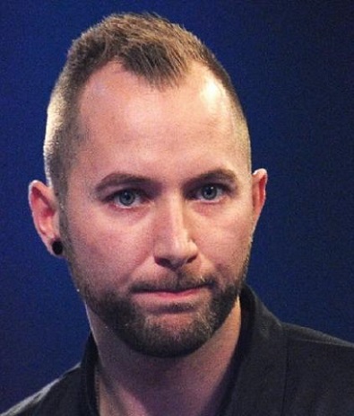 Danny Noppert Darts player hair transplant | Hair loss Forum - Hair ...